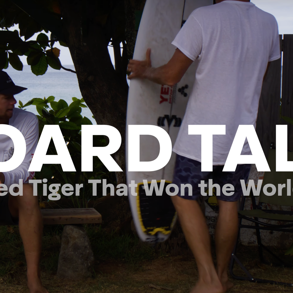 The Story Behind JJF'S World Title Winning Pyzel Red Tiger – Pyzel ...