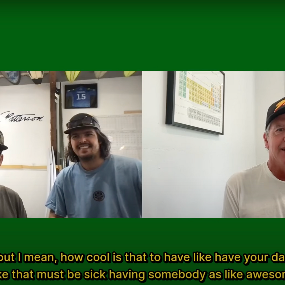 Objects of Obsession - Timmy Patterson & Jon Pyzel – Pyzel Surfboards