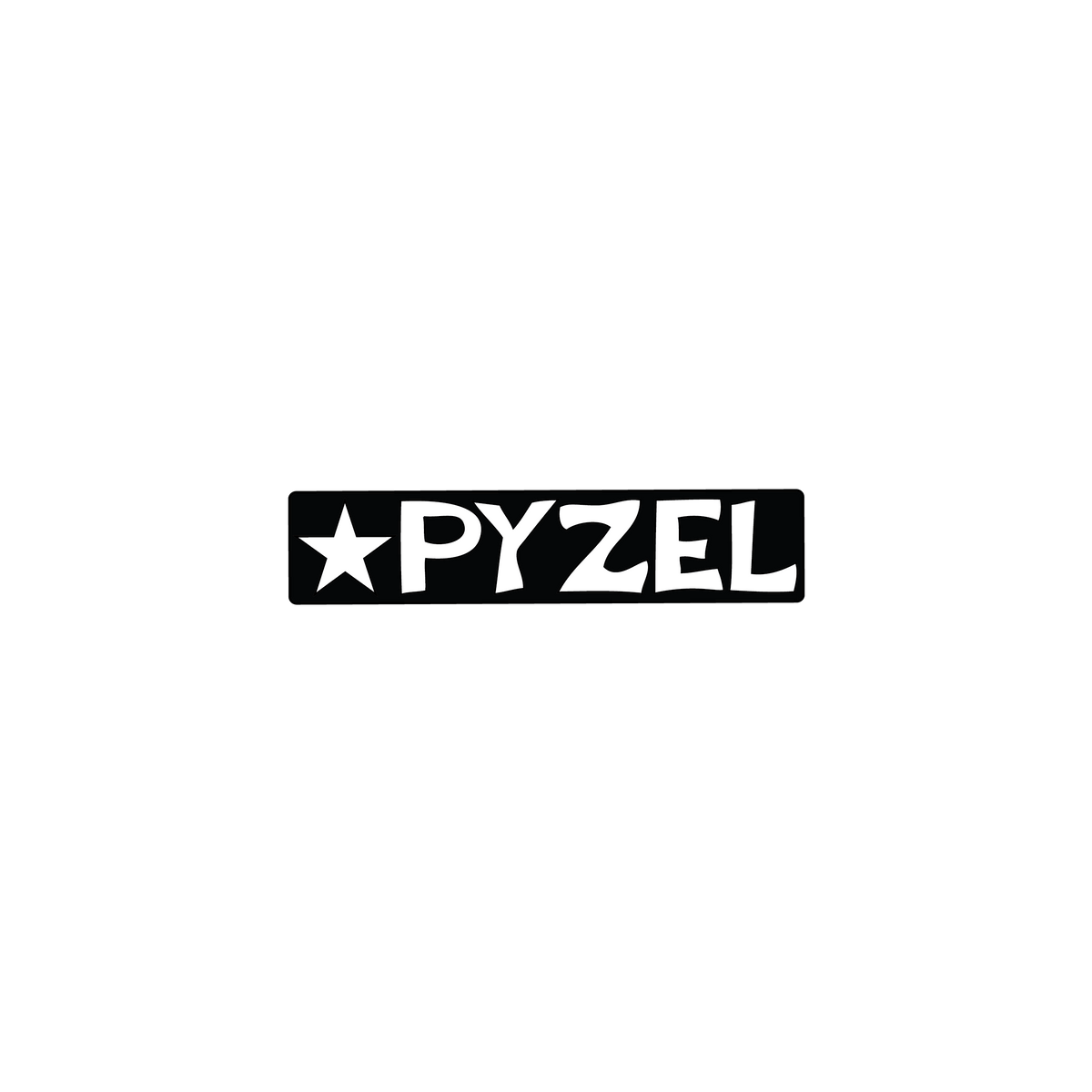 Stickers | Pyzel Surfboards