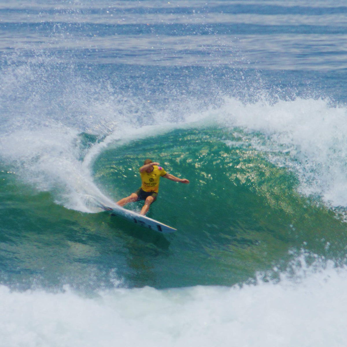 Power Tiger XL – Pyzel Surfboards