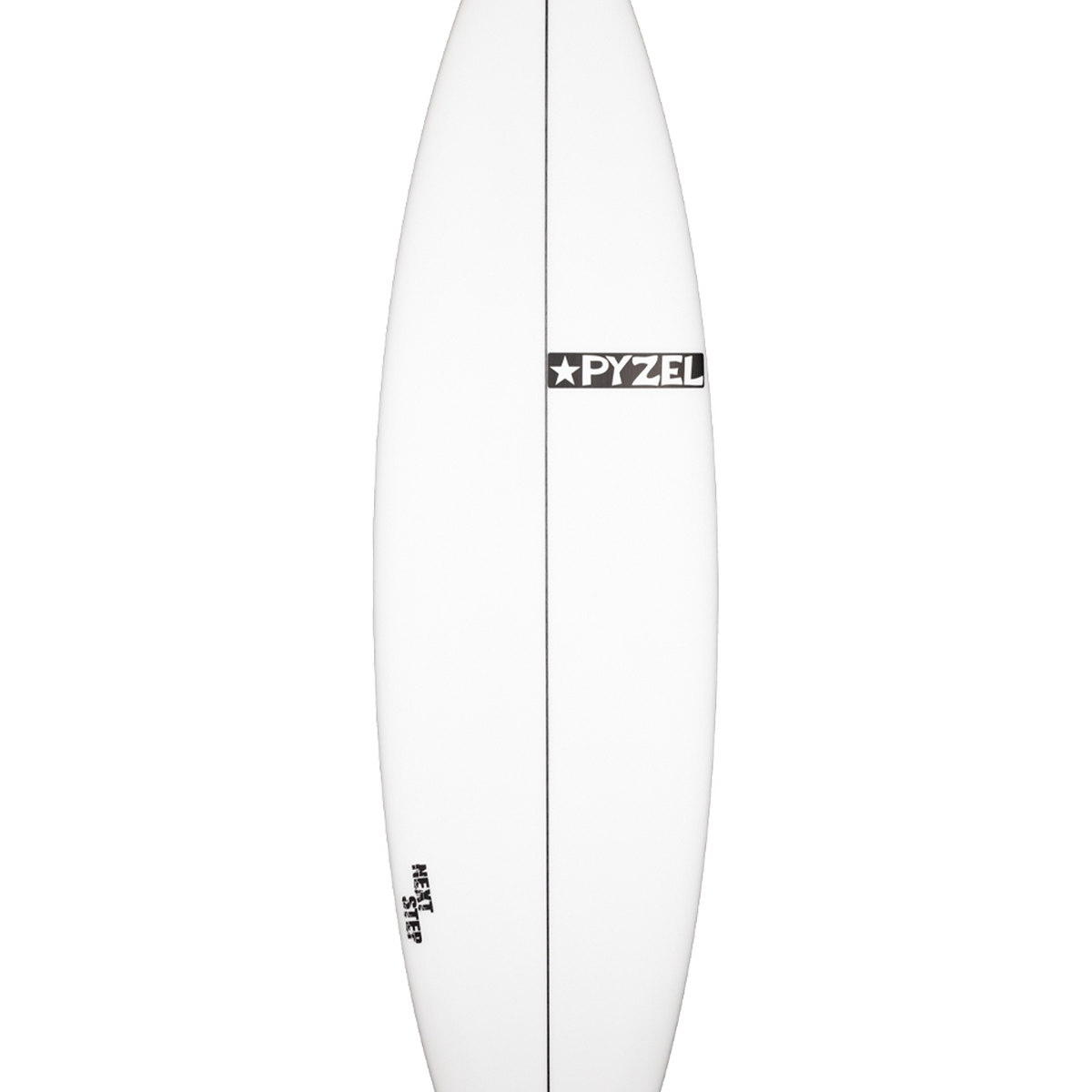 Next Step | 6'6" x 19 1/4" x 2 9/16" - 32.20L | Futures x 3 | PU | New – Pyzel Surfboards