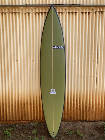 Pyzel Surfboards