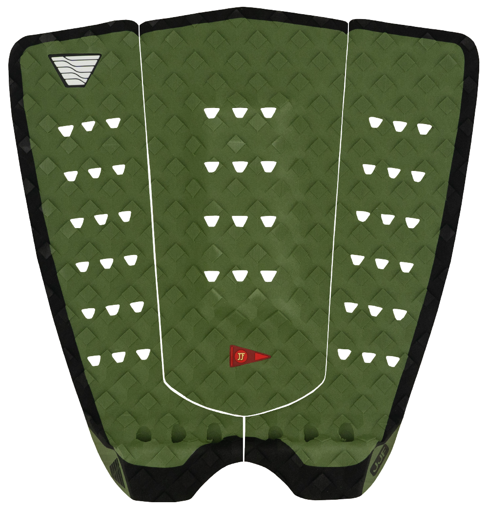 VEIA Supplies JJF Squash Tail Pro Pad | Pyzel Surfboards