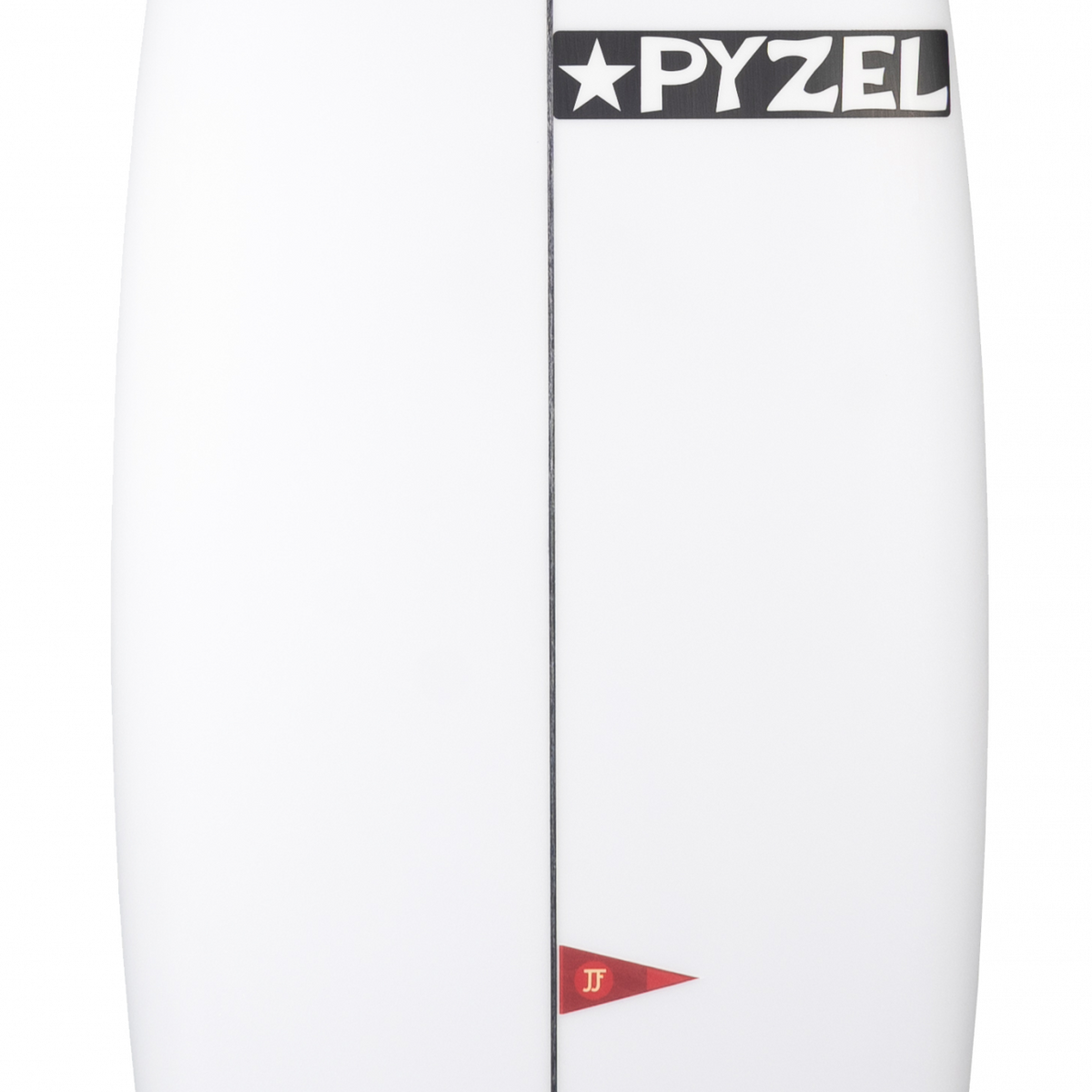 Power Tiger XL | 5'11" x 19 3/8" x 2 9/16" - 31.00L | FCS 2 x 3 | PU ...