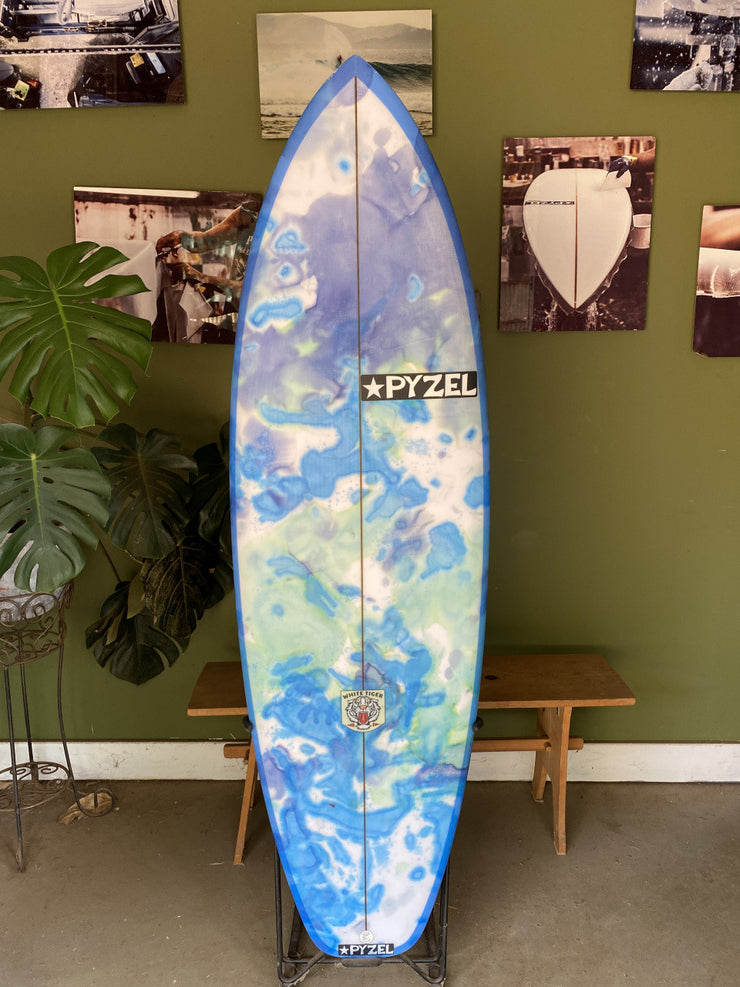 Pyzel Surfboards