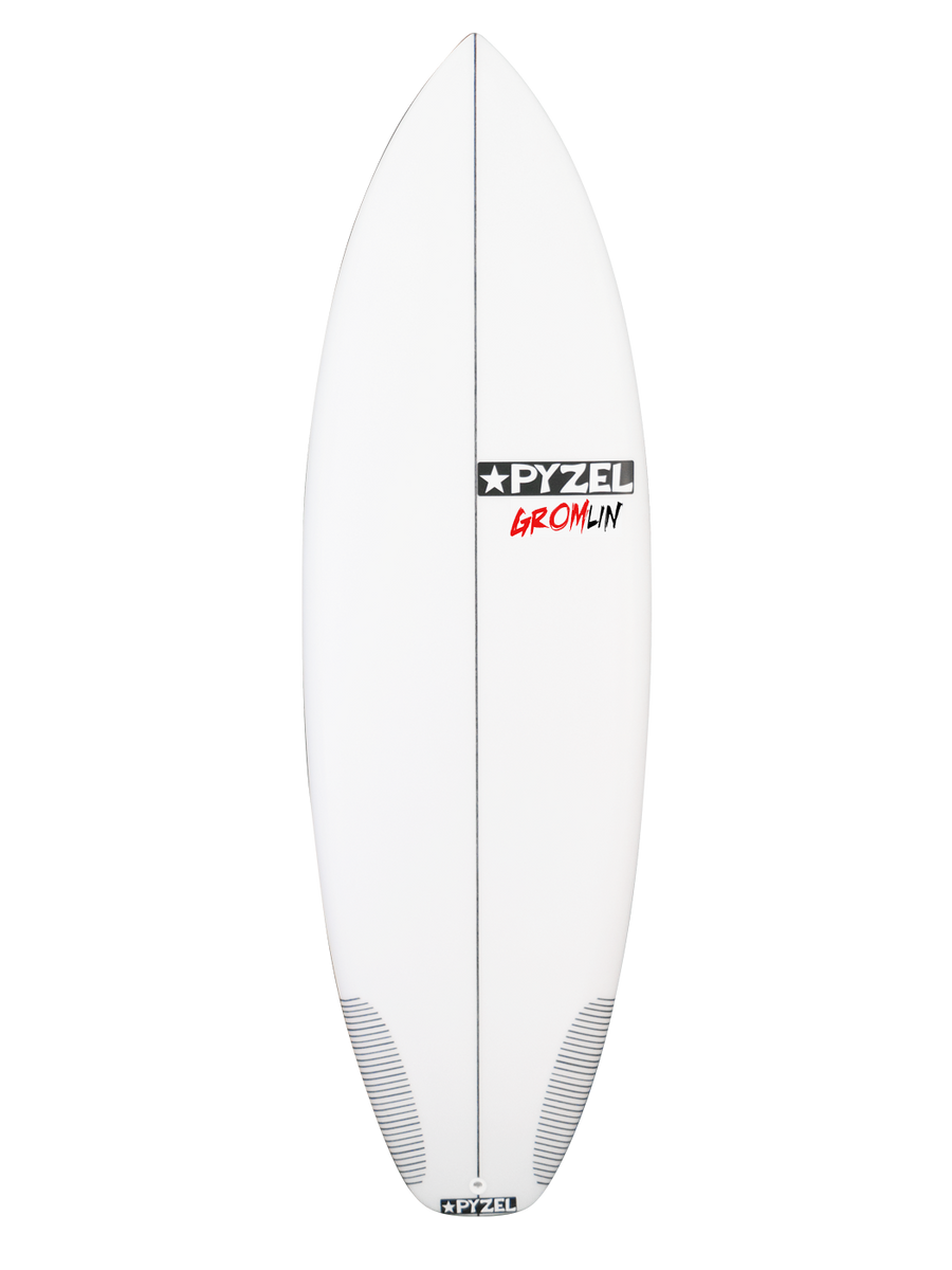 GROMlin | 4'6" x 17 3/8" x 1 7/8" - 16.40L | Futures x 5 | PU | New Bo ...