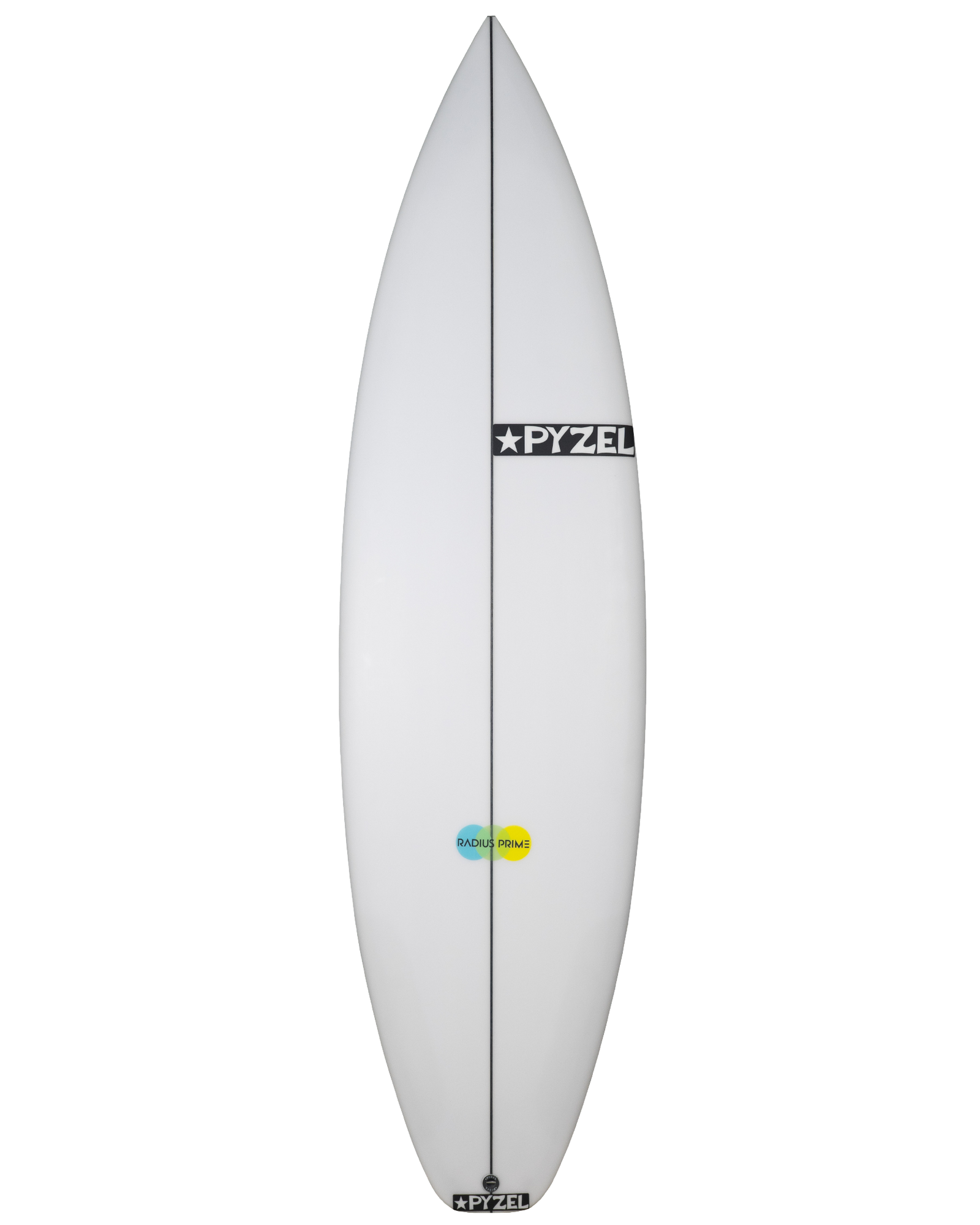 Surfboards – Pyzel Surfboards