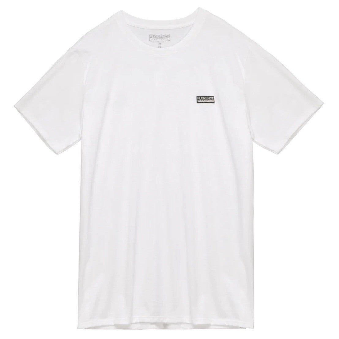 Recover T-Shirt - White – Pyzel Surfboards