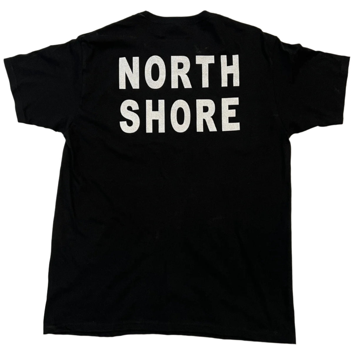 Pyzel Surfboards North Shore Tee Shirt