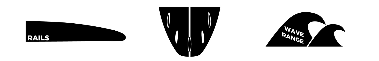 Phantom – Pyzel Surfboards