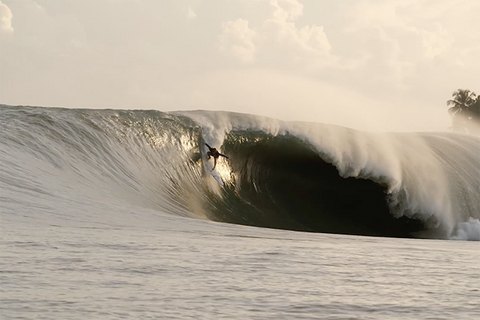 Elliot Paraeta-Reid – Pyzel Surfboards