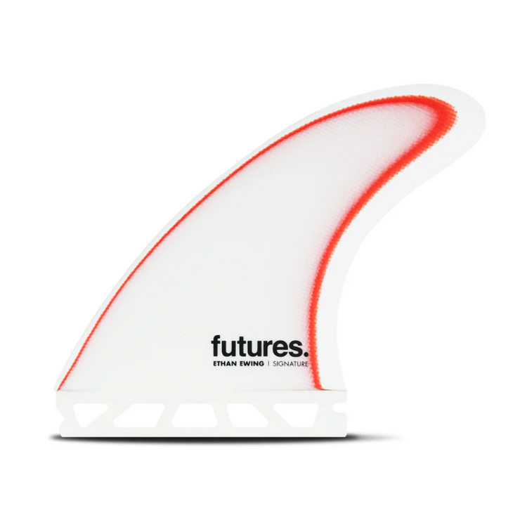 Futures Fins | Pyzel Surfboards