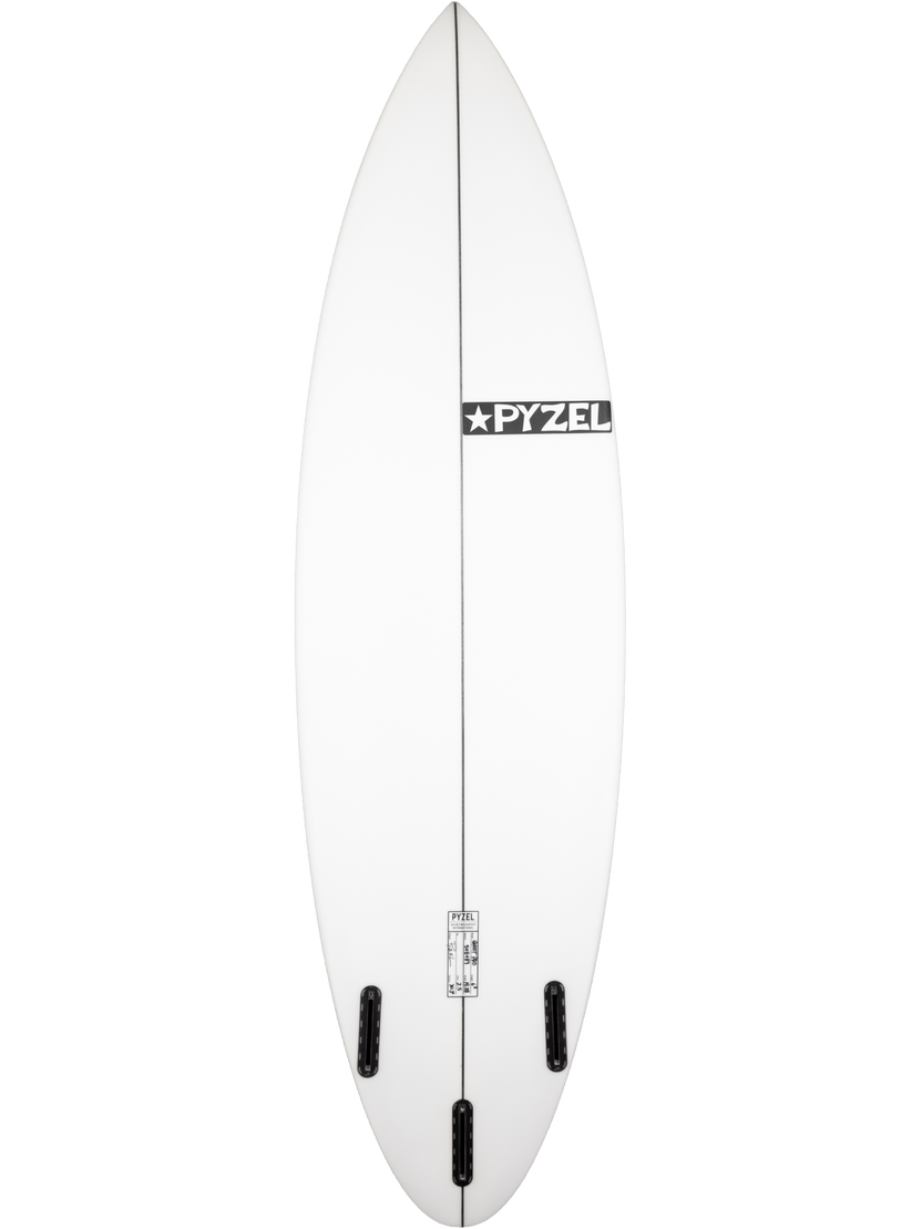 Ghost Pro – Pyzel Surfboards