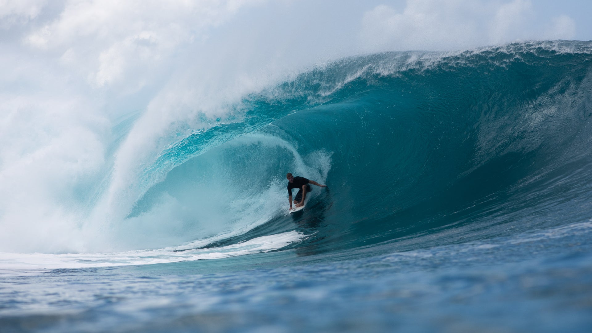 Ghost Pro – Pyzel Surfboards