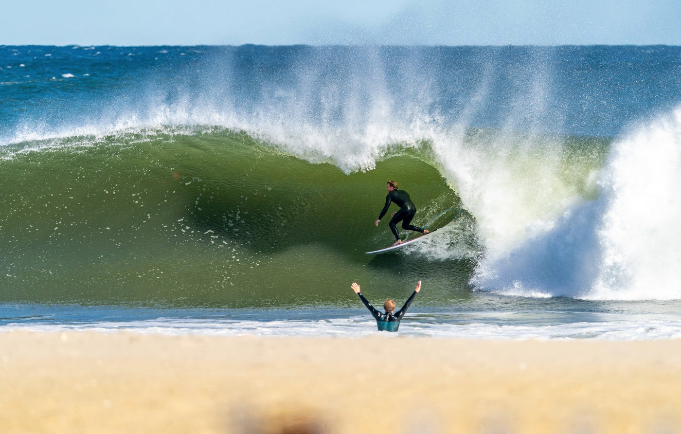 Mini Padillac – Pyzel Surfboards