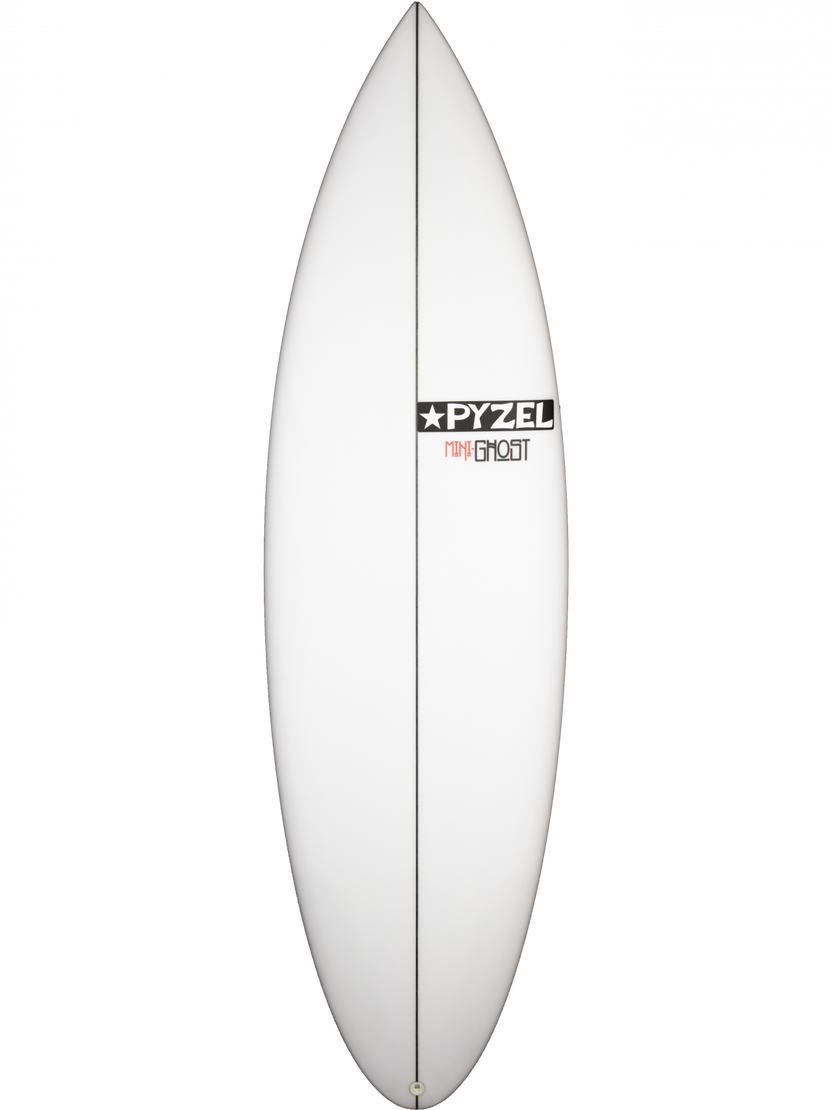 Mini Ghost - Round – Pyzel Surfboards
