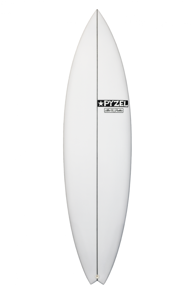 Mini Padillac – Pyzel Surfboards