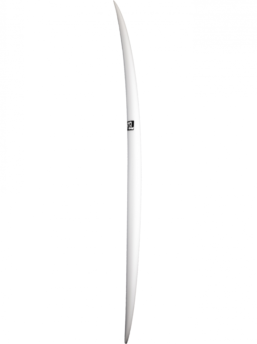 Next Step – Pyzel Surfboards