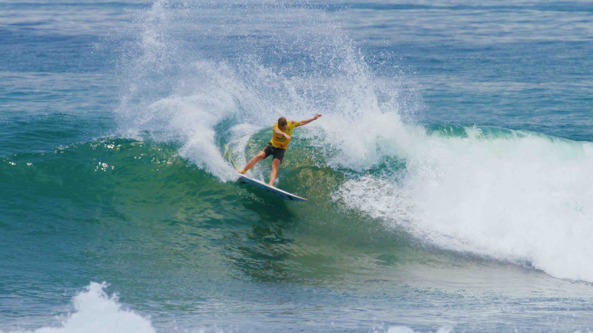 Power Tiger – Pyzel Surfboards