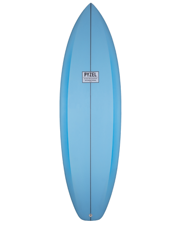 Precious – Pyzel Surfboards