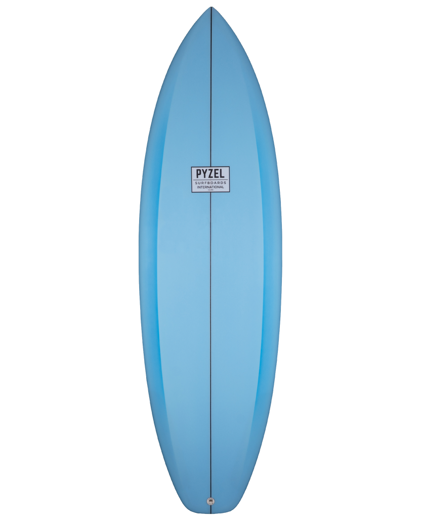 Precious – Pyzel Surfboards