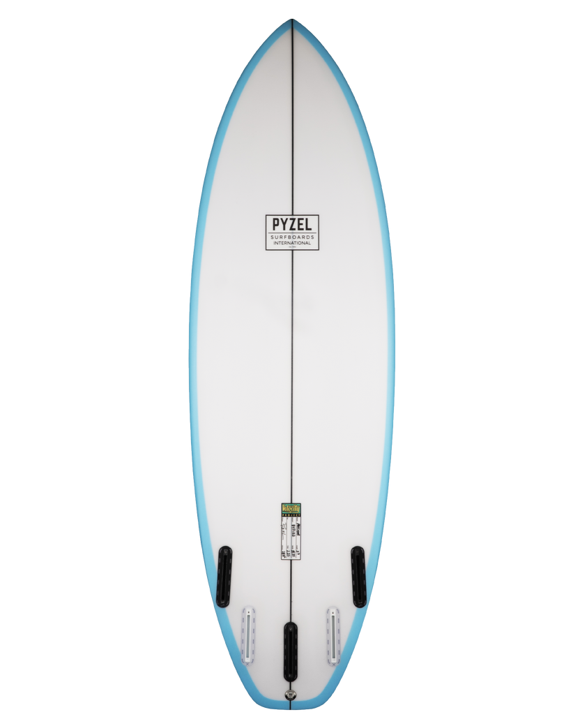 Precious – Pyzel Surfboards
