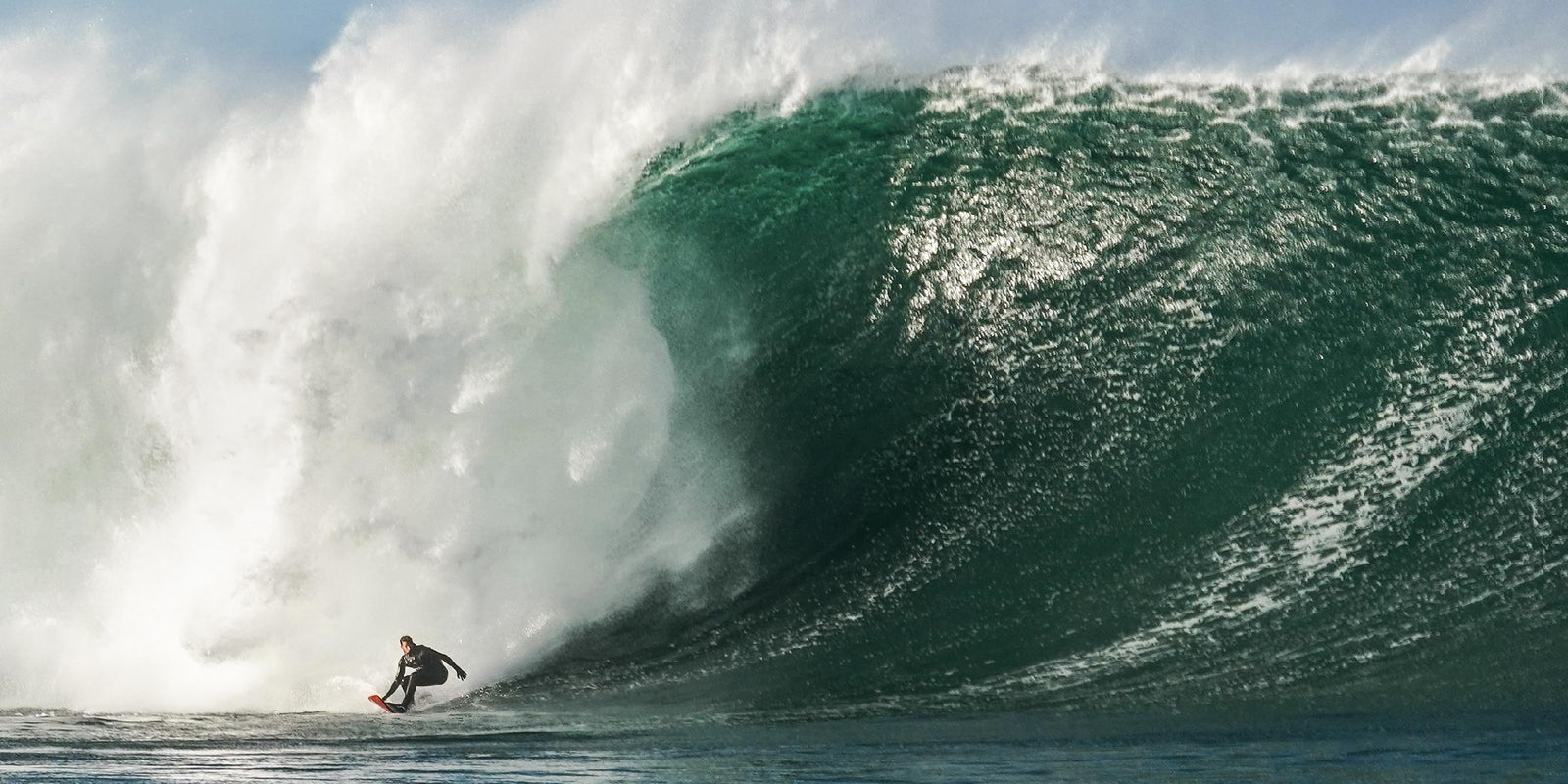 Nathan Florence – Pyzel Surfboards