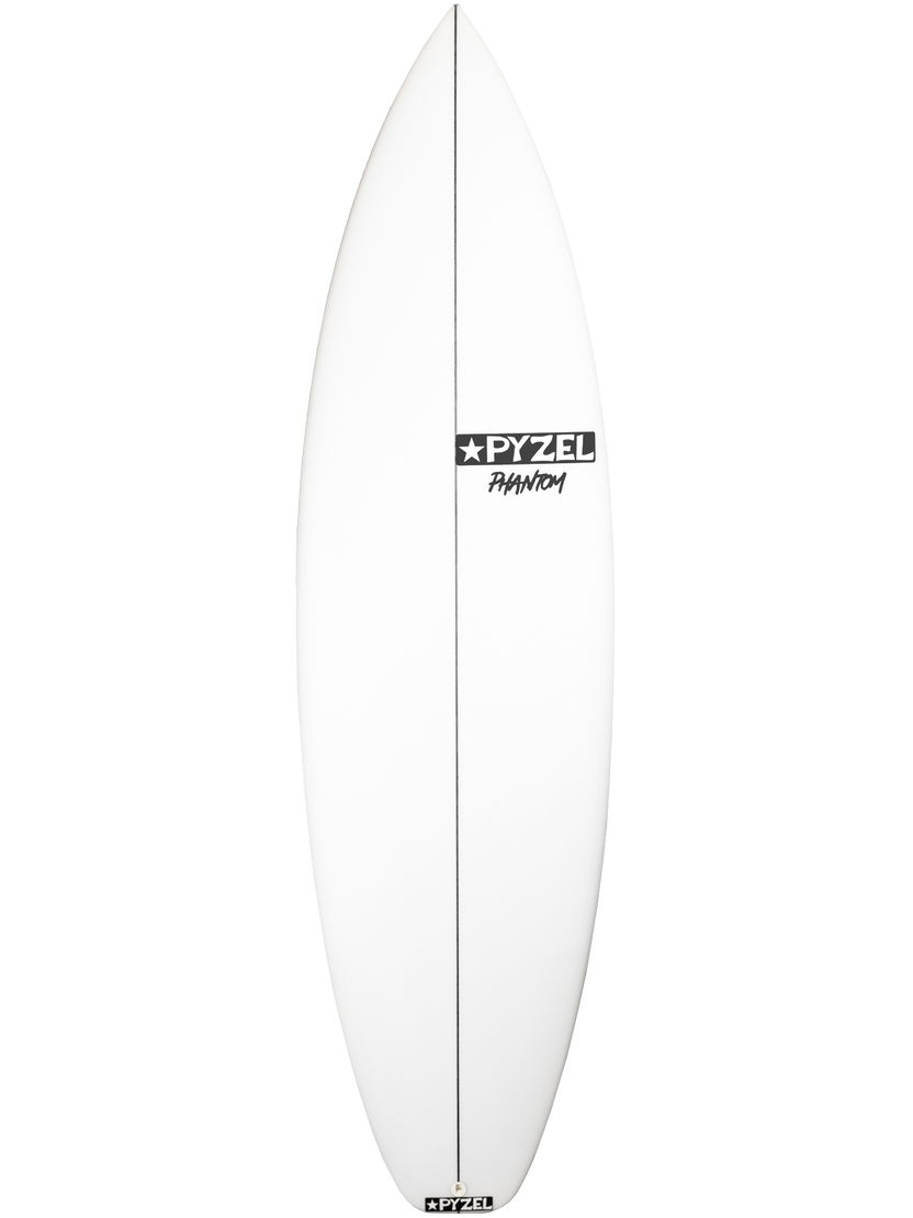 Phantom XL – Pyzel Surfboards