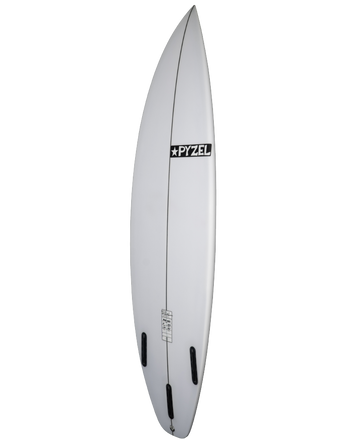 Power Tiger – Pyzel Surfboards