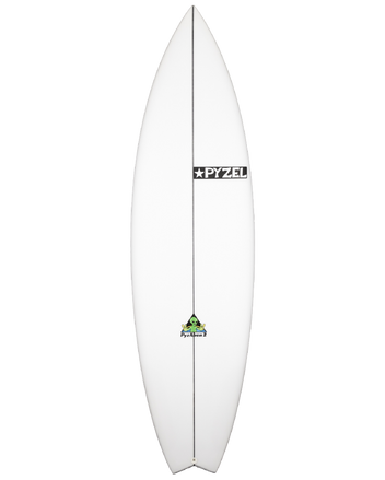 Pyzalien 2 XL – Pyzel Surfboards
