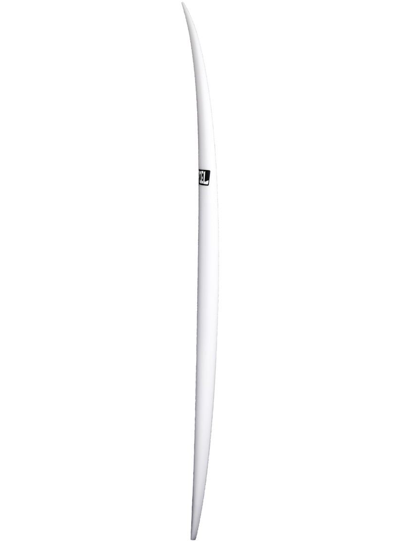 Radius – Pyzel Surfboards