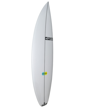 Radius Prime – Pyzel Surfboards