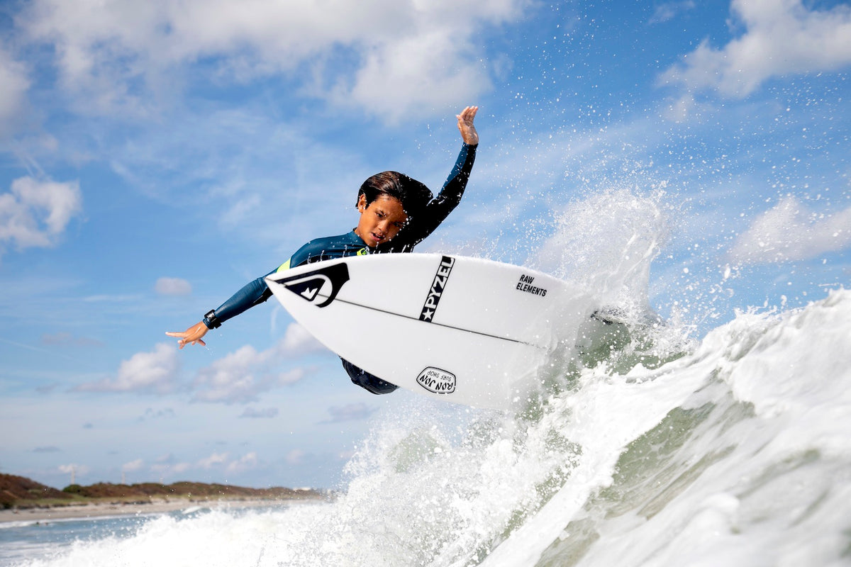 Grom – Pyzel Surfboards