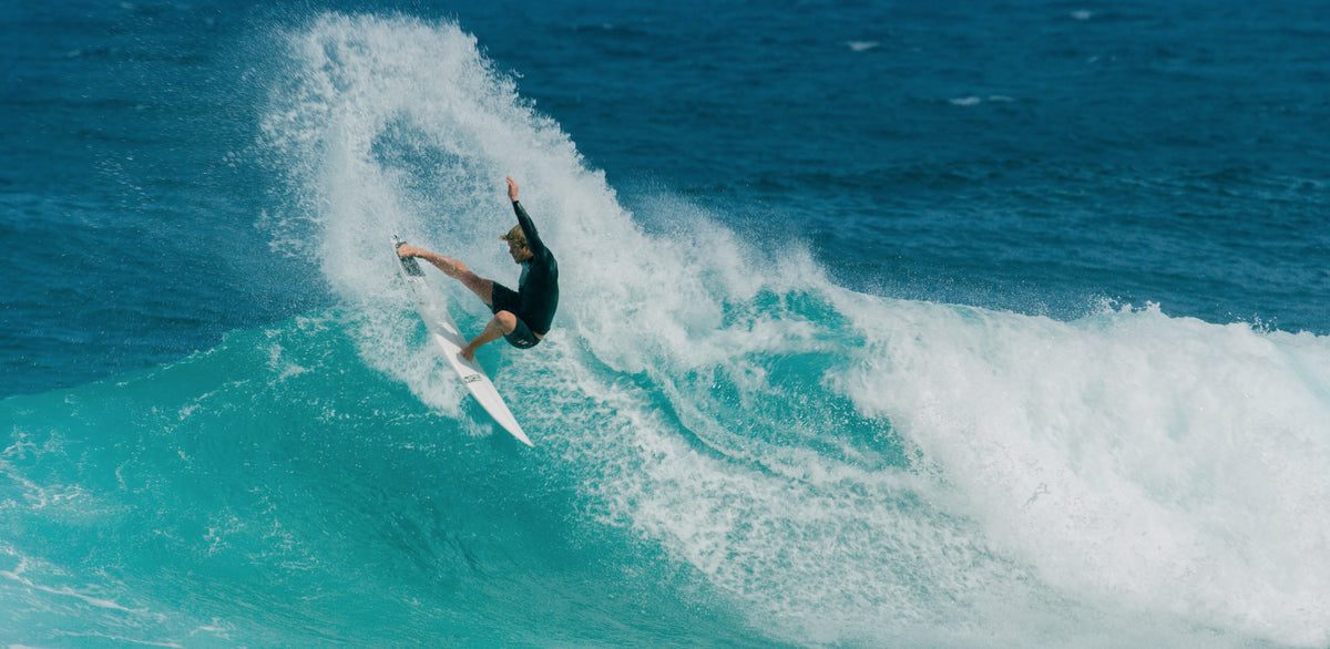 Shadow – Pyzel Surfboards