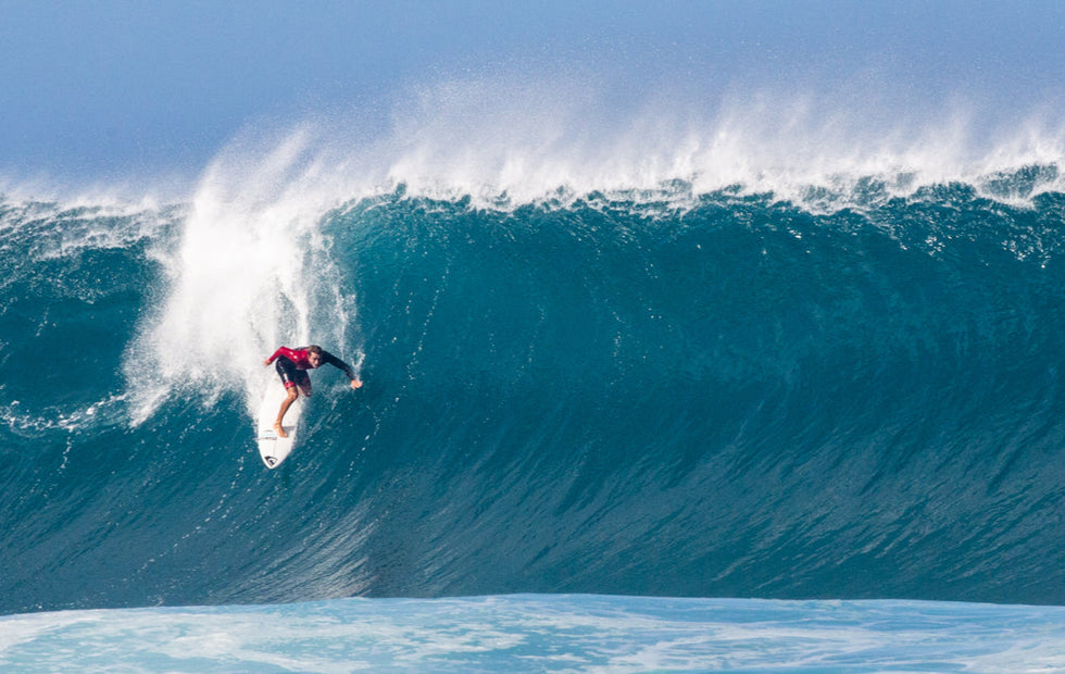 Next Step – Pyzel Surfboards