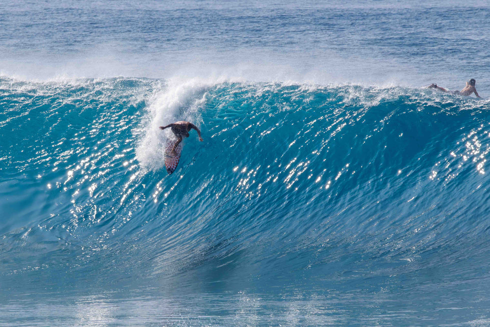 Next Step – Pyzel Surfboards