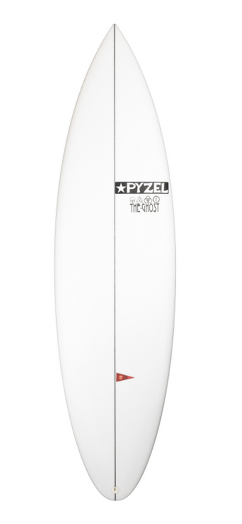 High Performance – Pyzel Surfboards