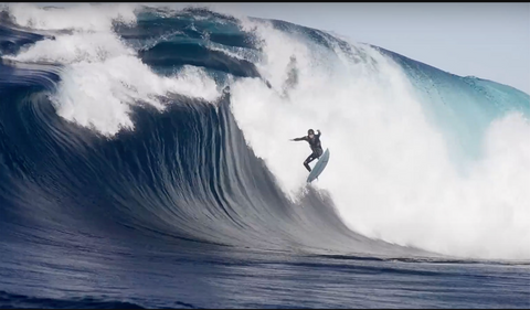 Team Riders – Pyzel Surfboards