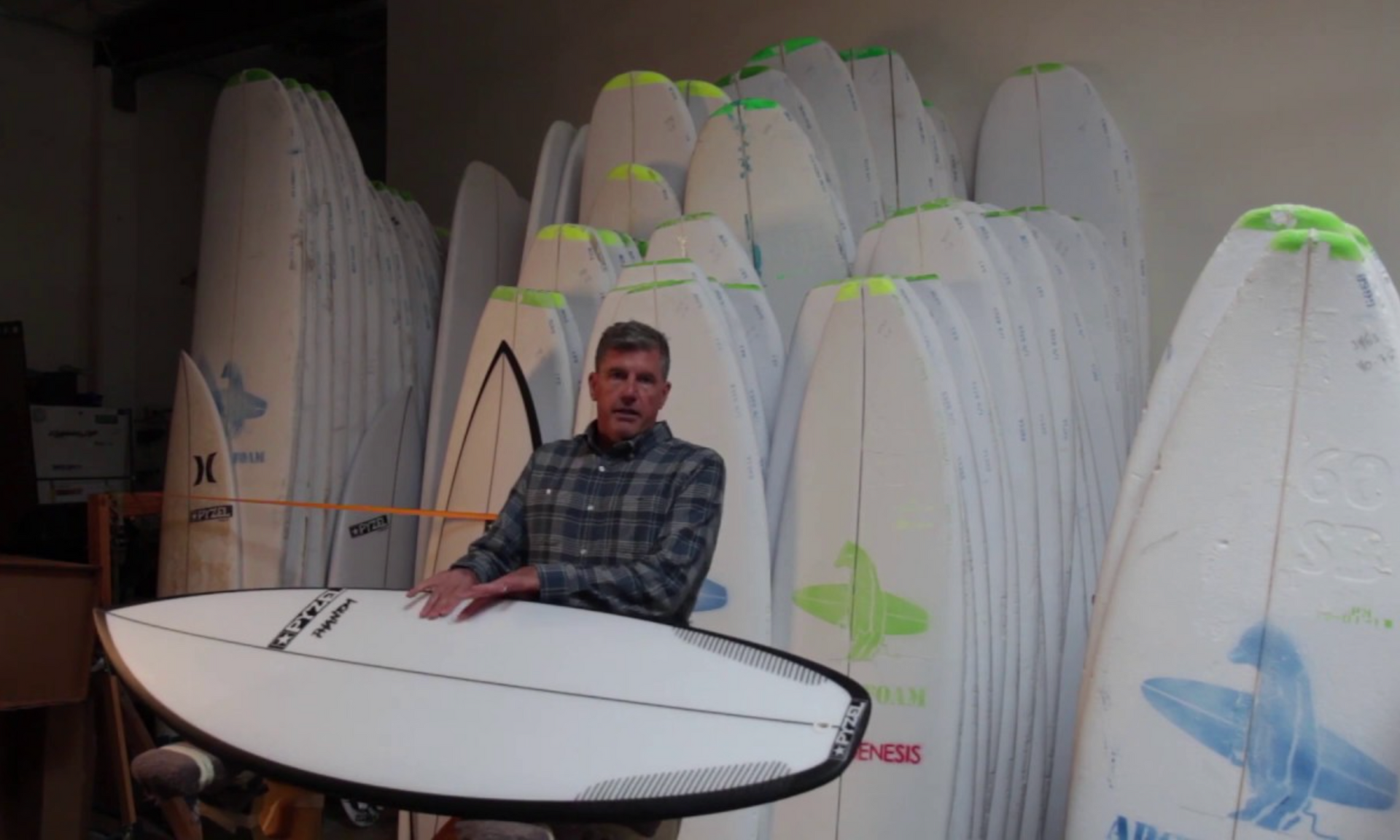 Phantom XL – Pyzel Surfboards