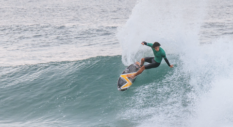 Team Riders – Pyzel Surfboards