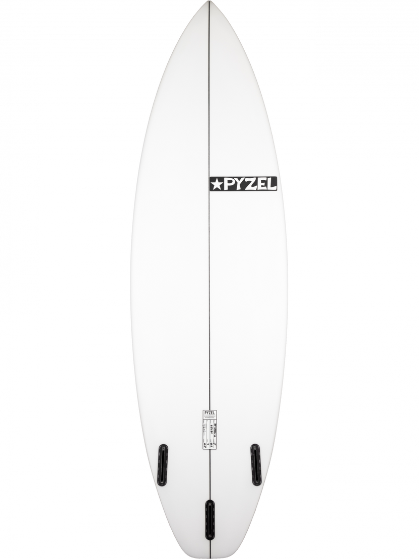 Shadow XL – Pyzel Surfboards