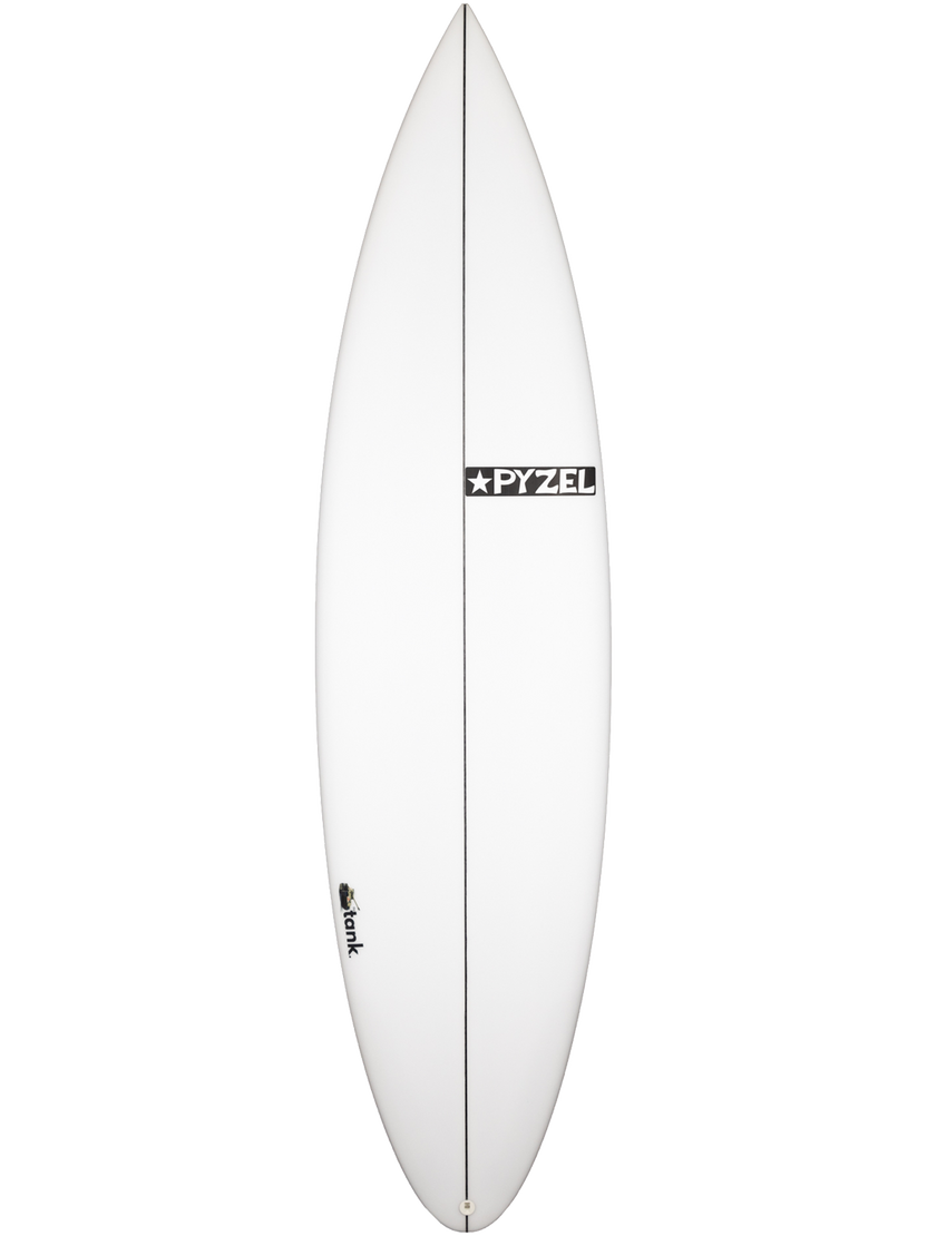 Tank – Pyzel Surfboards