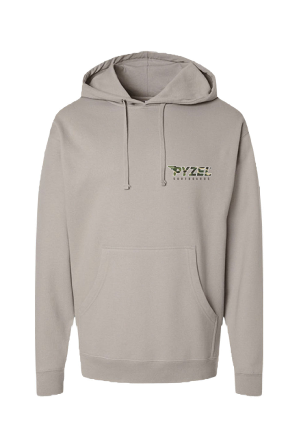Pyzel Gassed Surf Hoodie | Pyzel Surfboards