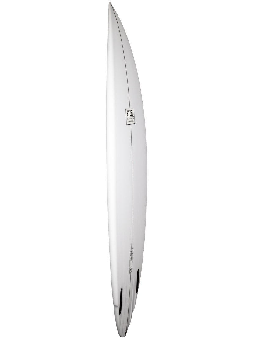 Wildcat – Pyzel Surfboards