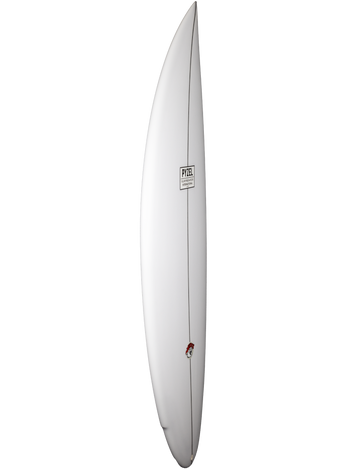 Wildcat – Pyzel Surfboards