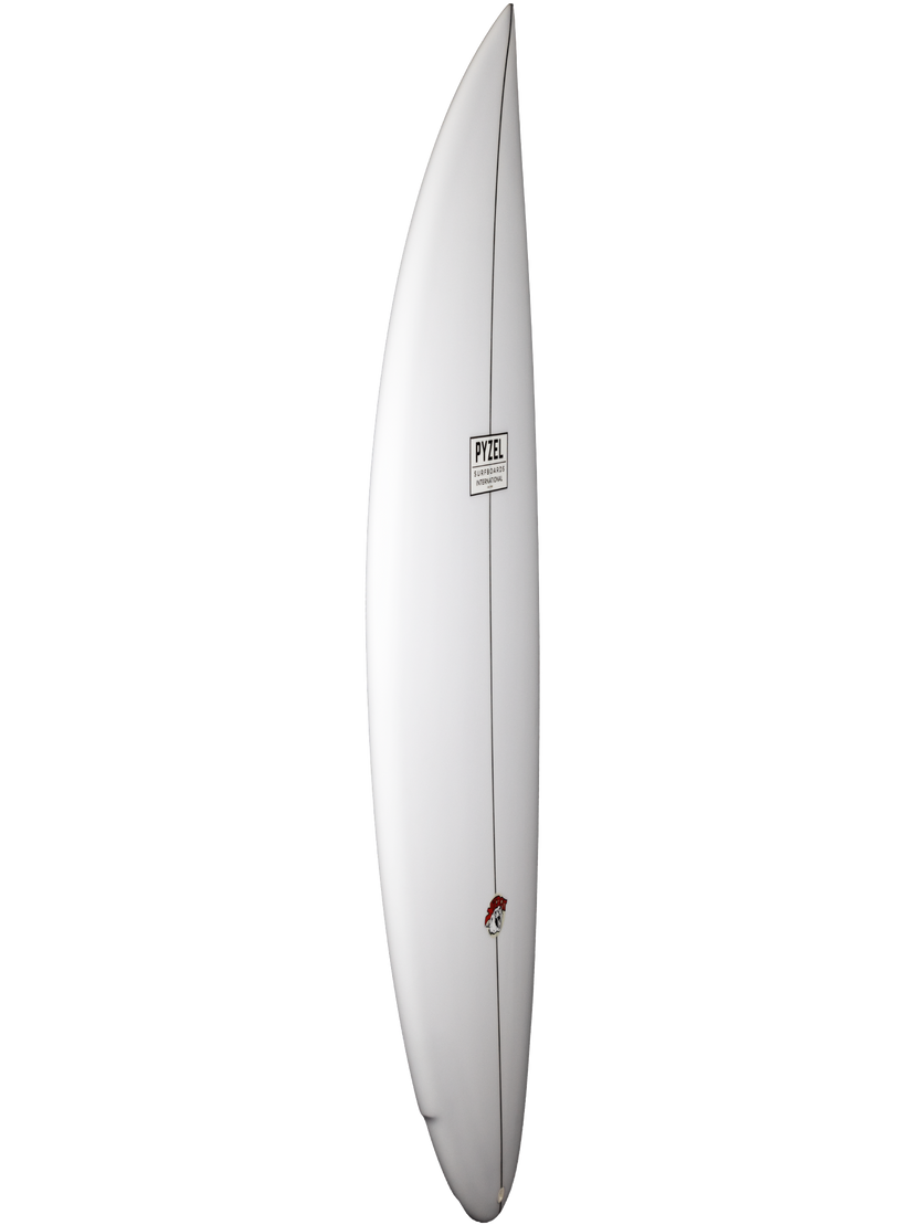 Wildcat – Pyzel Surfboards
