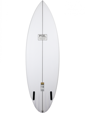 Wildcat – Pyzel Surfboards
