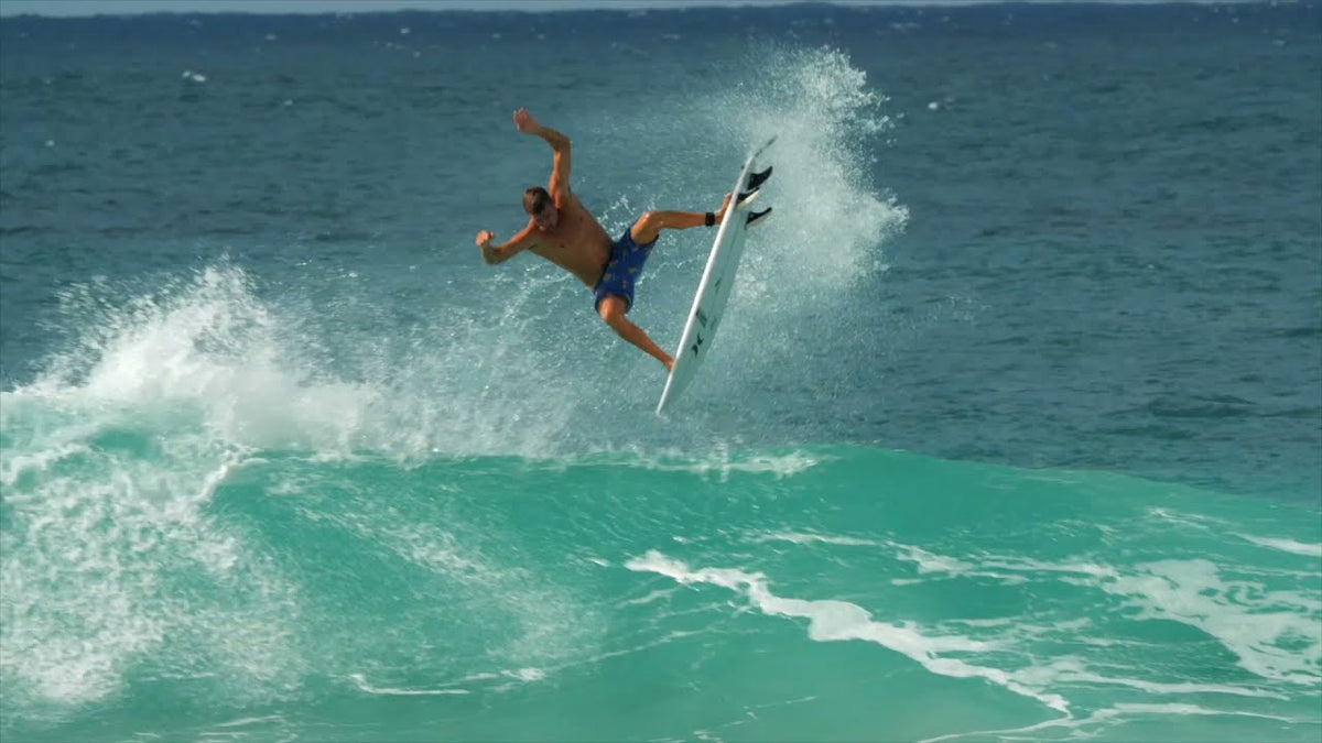 Mini Ghost - Round – Pyzel Surfboards