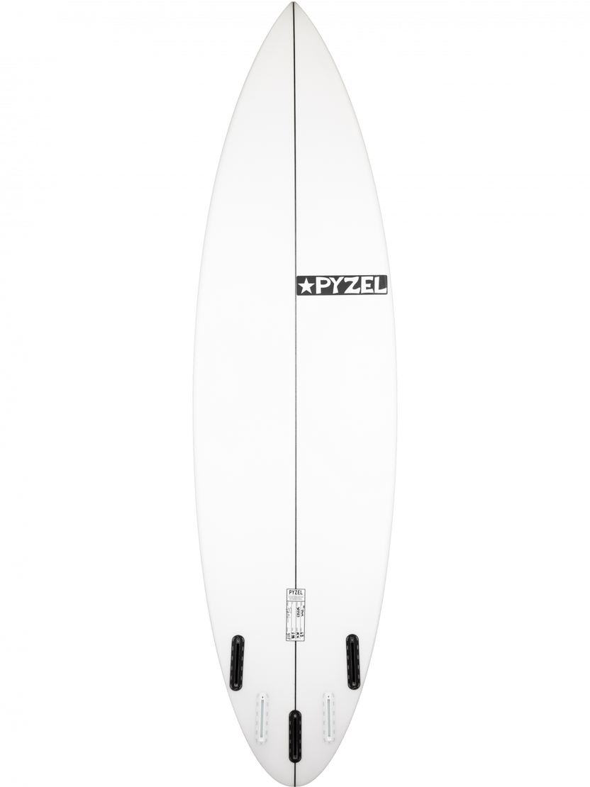 Tank – Pyzel Surfboards